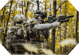 Corporate - Eagle Tactical Arms Eagle Tactical Arms